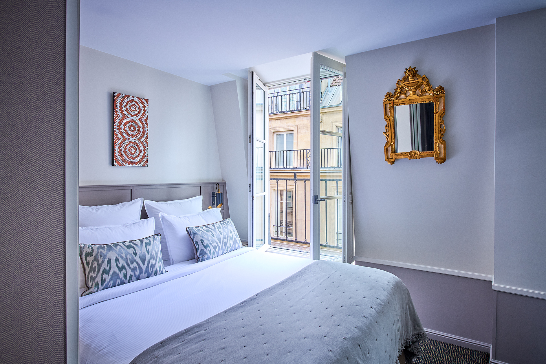 Hôtel La Tamise | Clef Verte