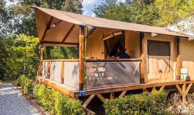 Green Park | Clef Verte