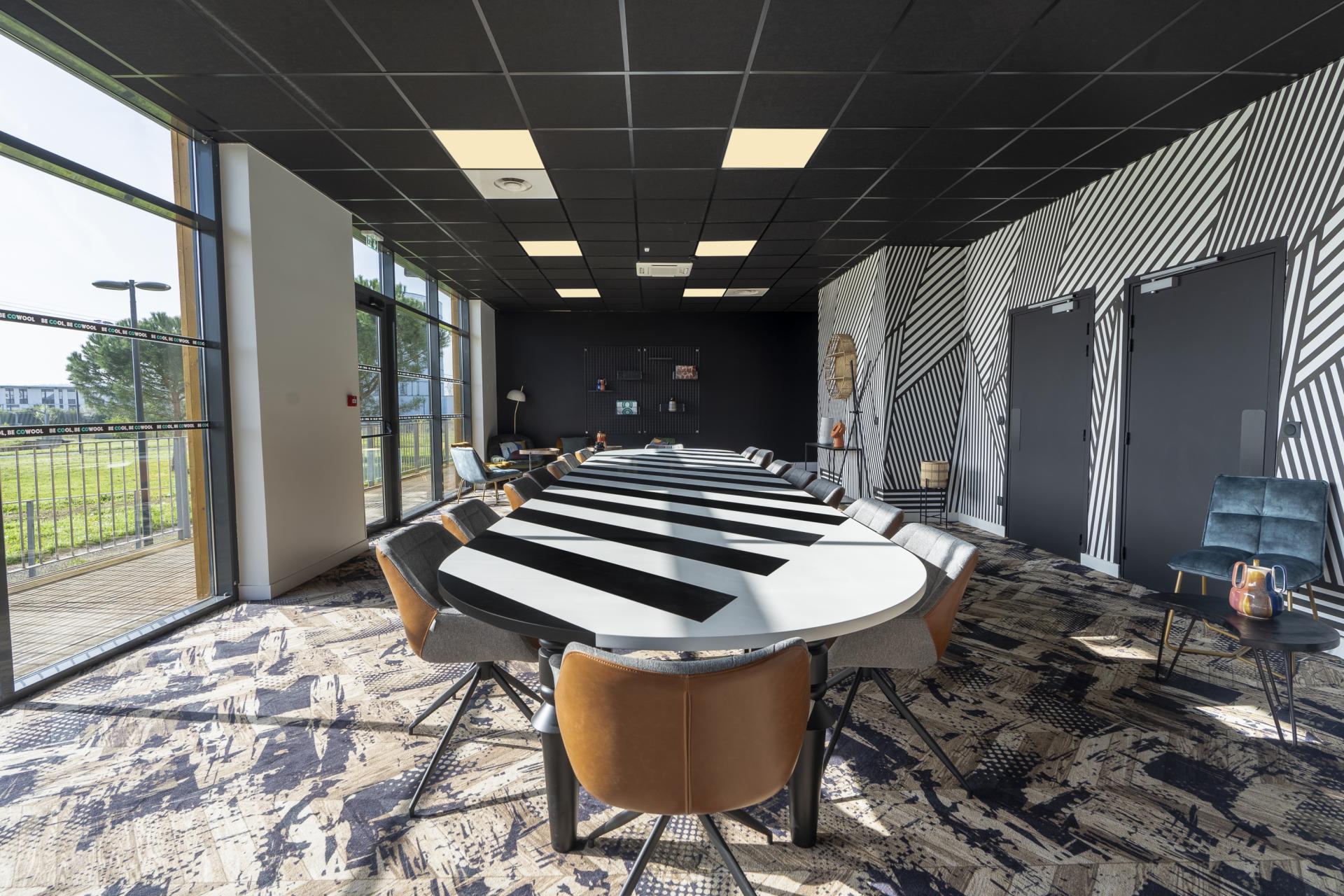 Cowool Toulouse | Clef Verte